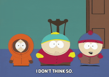 Talking Eric Cartman GIF by South Park - Find & Share on GIPHY