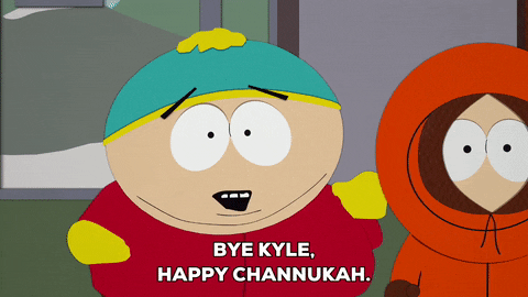 Bye Kyle GIFs - Get the best GIF on GIPHY