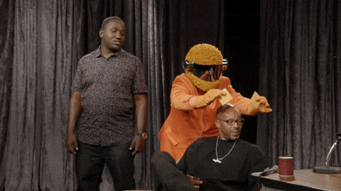 Kraft Punk GIFs - Get the best GIF on GIPHY