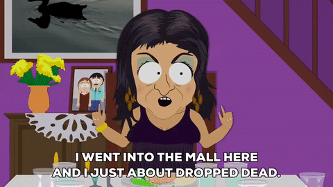 Dropped Dead GIFs - Get the best GIF on GIPHY