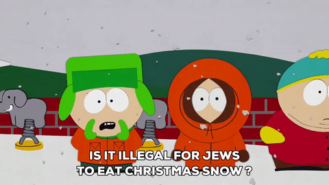 Eric Cartman Laughing GIF by South Park - Find & Share on GIPHY