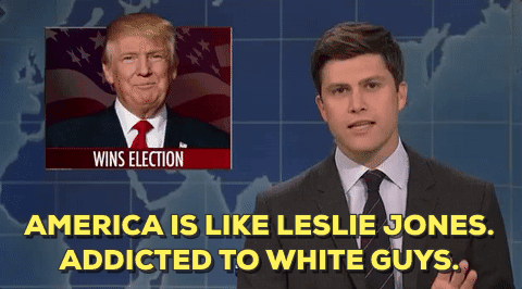 Colin Jost Snl GIF by Saturday Night Live - Find & Share on GIPHY