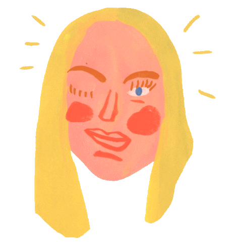 Wink Stickers on GIPHY - Be Animated