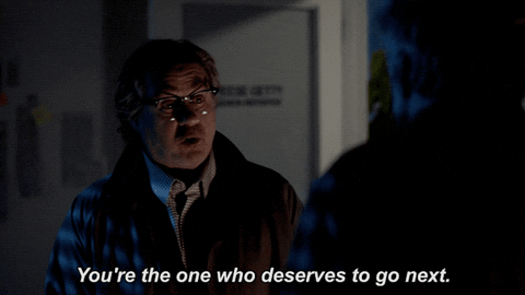 You-deserve-to-die-next GIFs - Get the best GIF on GIPHY