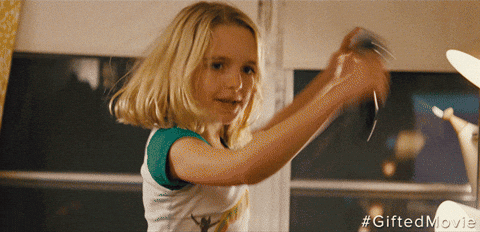 Gifted GIFs on GIPHY - Be Animated