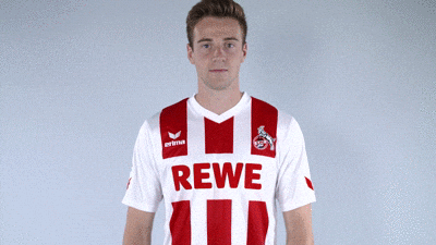 Fc Cologne GIF by 1. FC Köln - Find & Share on GIPHY