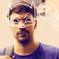 Ian Sbf GIF by Porta Dos Fundos - Find & Share on GIPHY