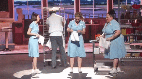 Leather Apron GIFs - Get the best GIF on GIPHY