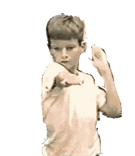 Fuck Yeah Dancing Sticker by Amanda for iOS & Android | GIPHY