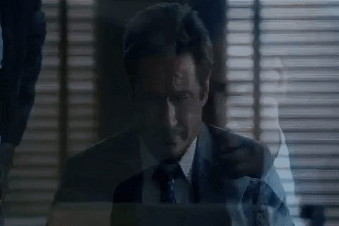 X Files GIF by The X-Files - Find & Share on GIPHY