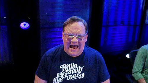 Frustrated Video Games GIF by Team Coco - Find & Share on GIPHY