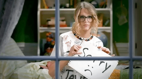 You Belong With Me GIF by Taylor Swift - Find & Share on GIPHY
