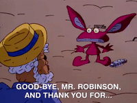 The Graduate Mrs Robinson Gif