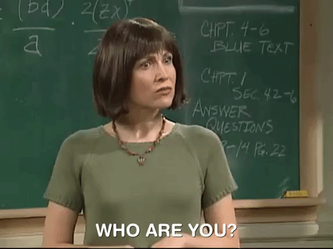 Question-and-answer-4 GIFs - Get the best GIF on GIPHY