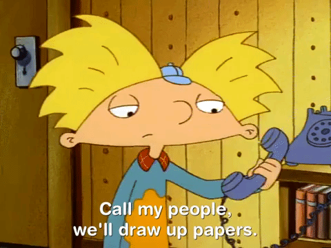 Call-my-people GIFs - Get the best GIF on GIPHY