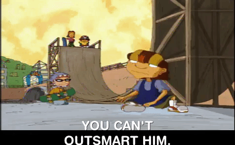 Rocket Power Nicksplat GIF - Find & Share on GIPHY
