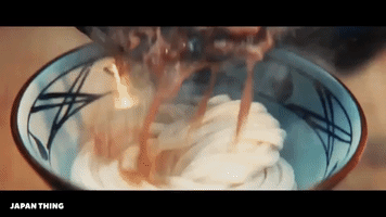 Udon GIFs - Find & Share on GIPHY