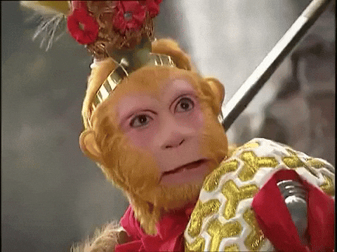 Sheng Wang GIFs - Get the best GIF on GIPHY