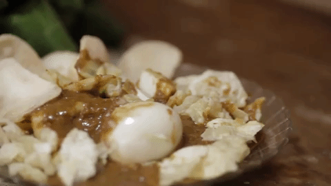 Gado Gado GIFs - Get the best GIF on GIPHY