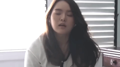 เบื่อ (Over It) GIFs on GIPHY - Be Animated