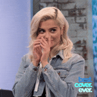 Mischievous Grin Gif