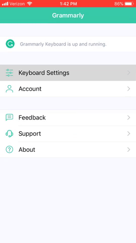 Grammarly GIFs - Find & Share on GIPHY