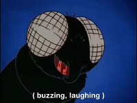 A Mosca 1986 Gif The Fly Goldblum GIFs | Tenor