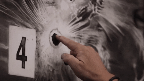 Longo-make-up GIFs - Get the best GIF on GIPHY