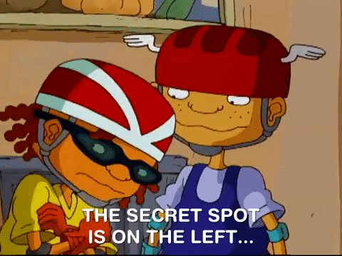 Rocket Power Nicksplat GIF - Find & Share on GIPHY