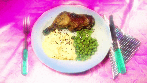 The Dinner Is Ready GIFs - Get the best GIF on GIPHY