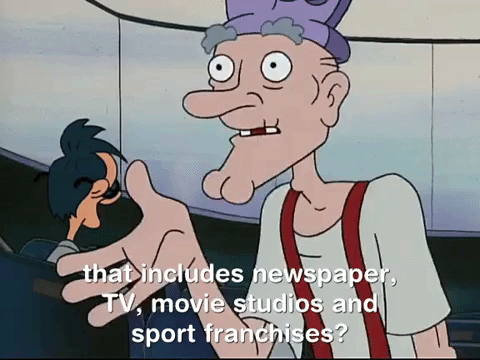 Movie-studio GIFs - Get the best GIF on GIPHY