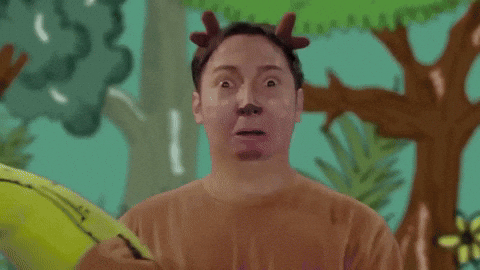 Kabur GIFs - Get the best GIF on GIPHY
