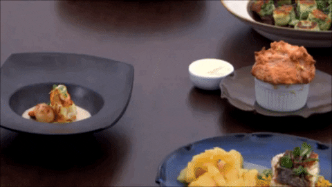 Masterchef Profissionais Mcpro GIF by MasterChef Brasil - Find & Share ...