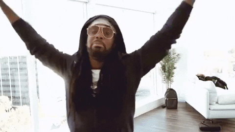 The Best Excited Gifs by Demic | GIPHY