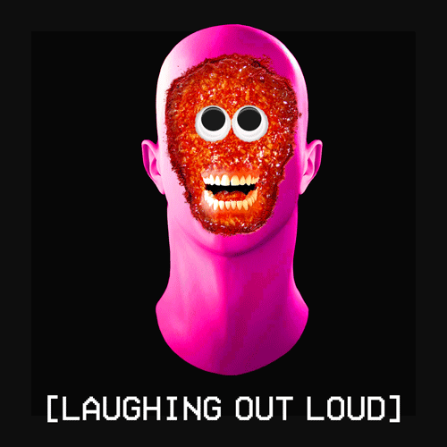 Laughing Out Loud Cast GIFs - Get the best GIF on GIPHY