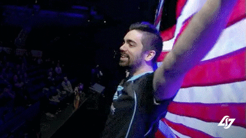 Majorleaguegaming GIFs - Get the best GIF on GIPHY