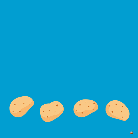 Cute Potato GIFs - Get the best GIF on GIPHY