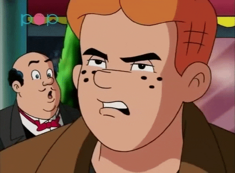 Archies Funhouse GIF by Archie Comics - Find & Share on GIPHY