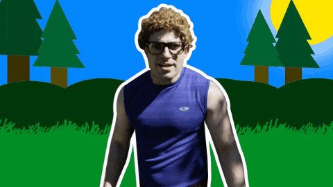 Extreme Backyard Workouts GIFs - Get the best GIF on GIPHY
