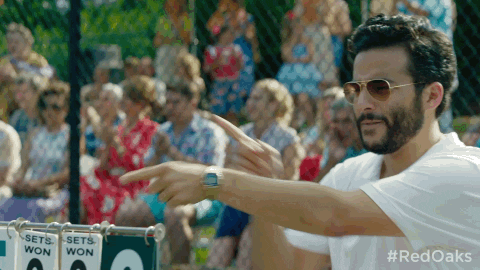 New trending GIF tagged amazon video nash red… | Trending Gifs