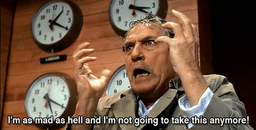 Im Mad As Hell GIFs - Get the best GIF on GIPHY