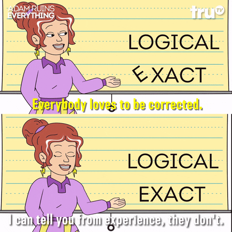 Loving-this-logic GIFs - Find & Share on GIPHY