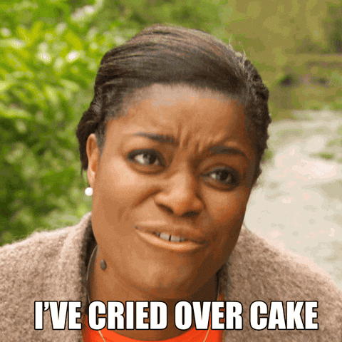 I Love Cake GIFs - Get the best GIF on GIPHY