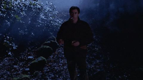 Clive Barker GIF by Kino Lorber - Find & Share on GIPHY