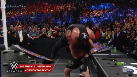 Through The Table GIFs - Get the best GIF on GIPHY