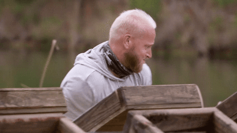 American Grit GIFs on GIPHY - Be Animated