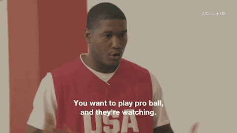 No No No Not In My House Gif