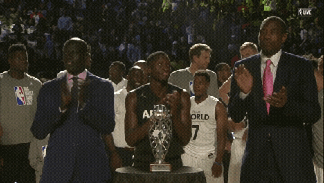 Gif Di Mutombo Dikembe Mutombo Wikipedia