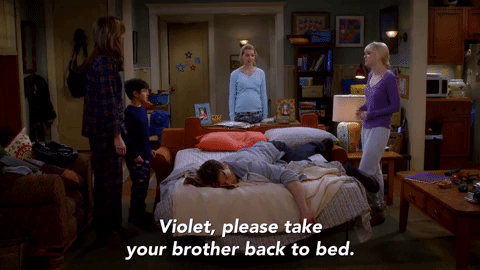 Roscoe-brothers GIFs - Get the best GIF on GIPHY