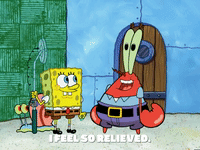 Spongebob Penny Foolish